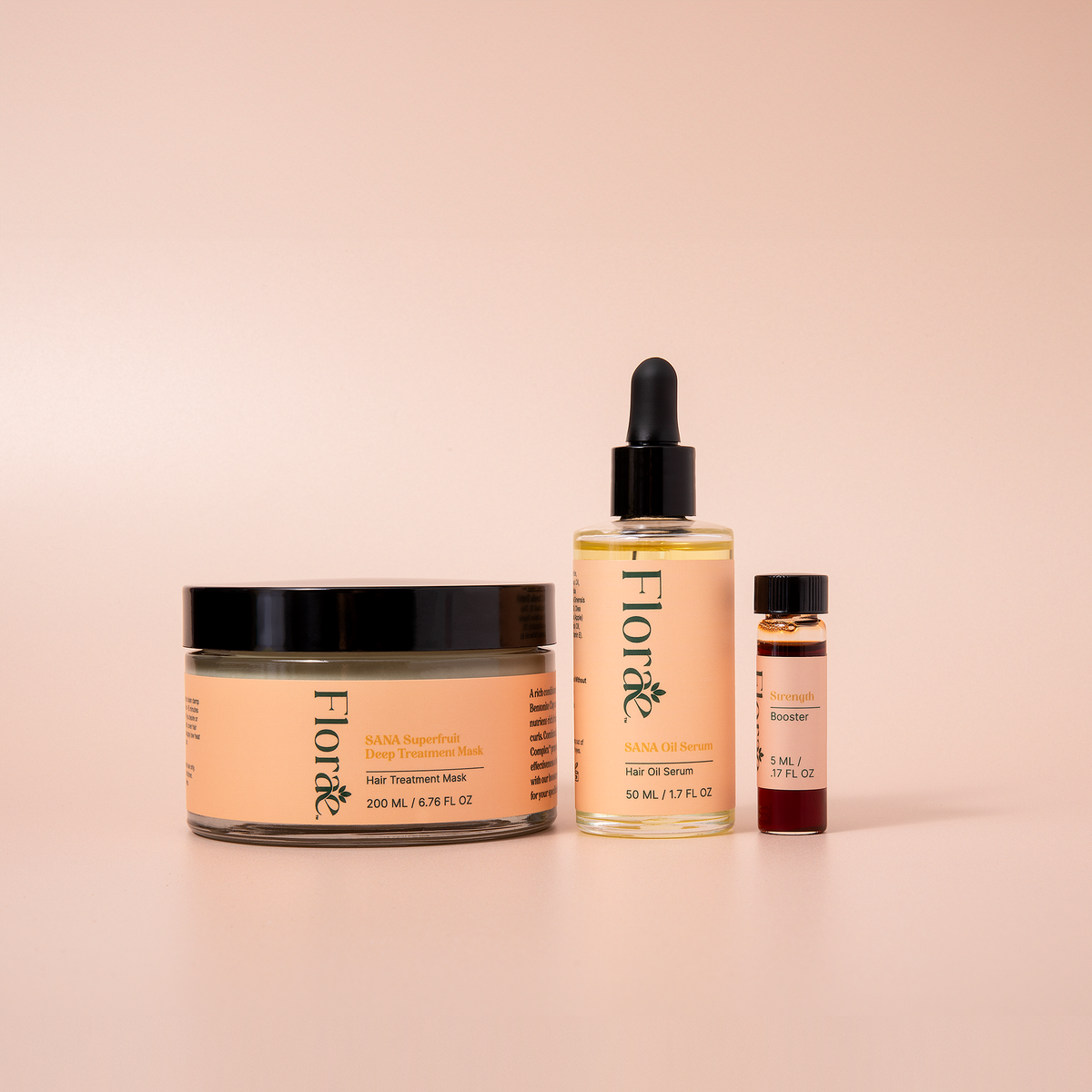 Strength Collection – Reinforce, Repair & Prevent Breakage – Hattaché ...