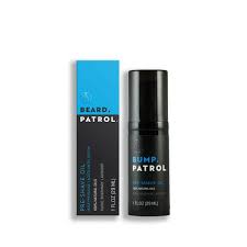 Patrol Grooming - Beard Patrol Pre Shave Oil – Hattaché Beauty ...