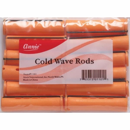 Annie International - Cold Wave Rods (Assorted Colors/Sizes) – Hattaché ...