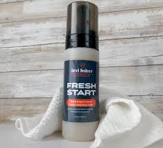 Levi Fisher / Oyin Handmade - Fresh Start Black Soap & Honey Foaming B ...