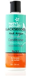 Sweet Sunnah - Black Seed Oil and Argan Nutrient Conditioner – Hattaché ...